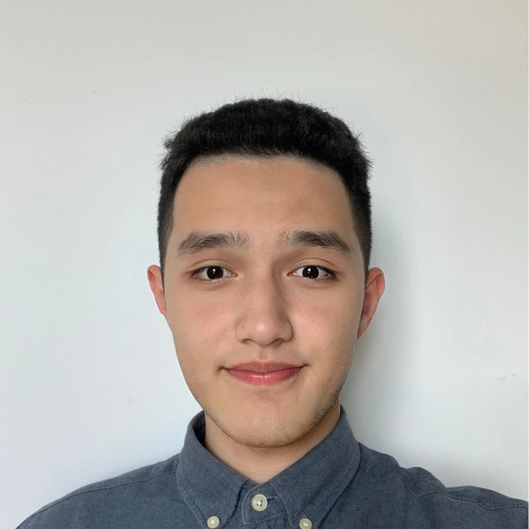 Dr. Zhiyong Wang | Carnegie Science